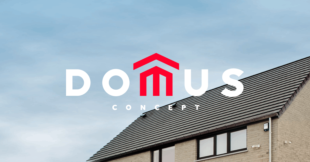 Entreprise générale de construction Domus Concept