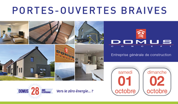 Week-end Portes ouvertes à Braives - Ciplet ces 01 & 02 octobre de ...